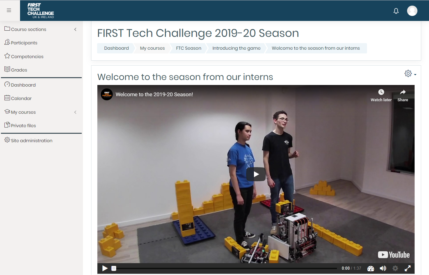 Read more: ‘We truly do things that matter’ – Jasmine reflects on her ...