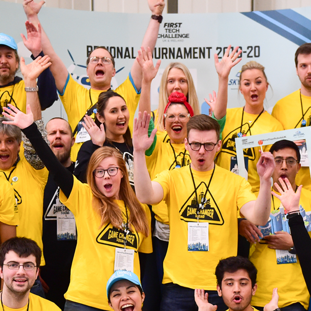 More than a partnership